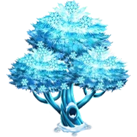 Snowflake Tree | Family Farm Wiki | Fandom
