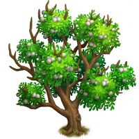 Mistletoe Tree | Family Farm Wiki | Fandom