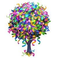 Confetti Tree | Family Farm Wiki | Fandom