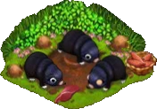 Mole Habitat | Family Farm Wiki | Fandom