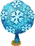 Ice Tree | Family Farm Wiki | Fandom