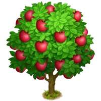 Apple Tree | Family Farm Wiki | Fandom