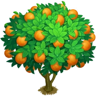 Orange Tree | Family Farm Wiki | Fandom