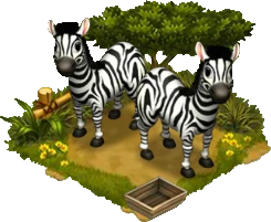 Zebra Habitat | Family Farm Wiki | Fandom