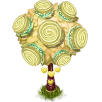 White Chocolate Tree | Family Farm Wiki | Fandom