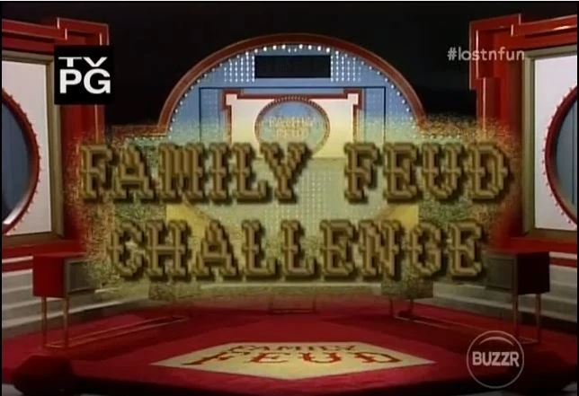The Family Feud Challenge Pilot (1992) | Family Feud Wiki | Fandom