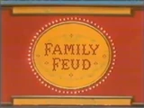 Family Feud (1976-1985) | Family Feud Wiki | Fandom