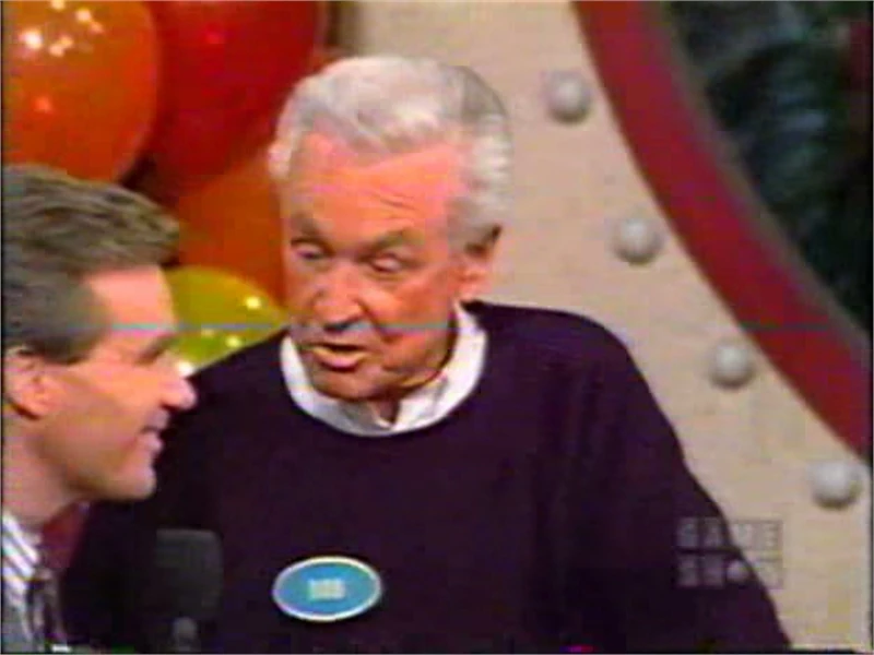 Bob Barker | Family Feud Wiki | Fandom