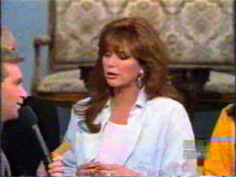 Holly Hallstrom | Family Feud Wiki | Fandom