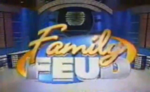 Family Feud (Philippine game show) | Family Feud Wiki | Fandom