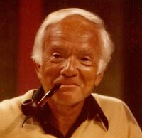 Mark Goodson | Family Feud Wiki | Fandom