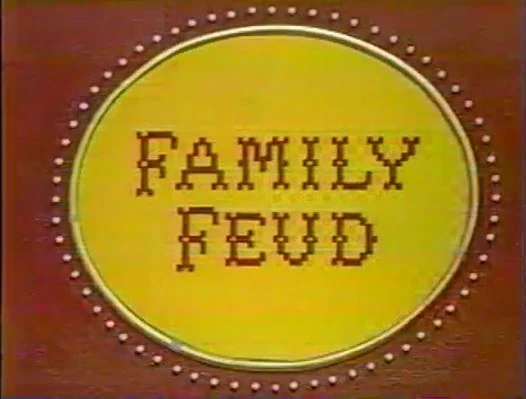 1987 Pilot | Family Feud Wiki | Fandom