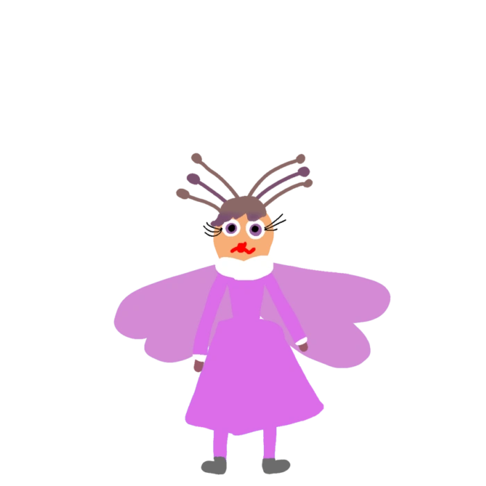 Gisella Clark | FamilyFun Wiki | Fandom