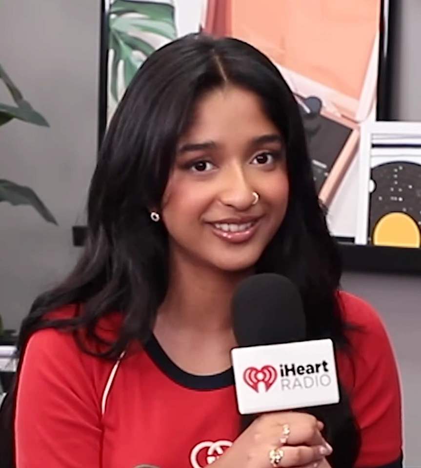 Maitreyi Ramakrishnan | FamilyFun Wiki | Fandom