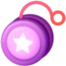 Yo Yo Emoji | FamilyFun Wiki | Fandom