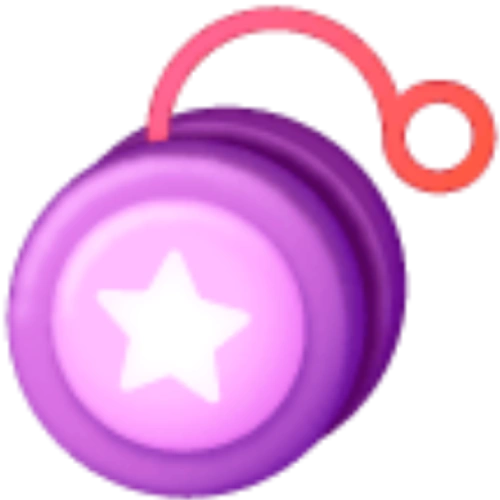 Yo Yo Emoji | FamilyFun Wiki | Fandom