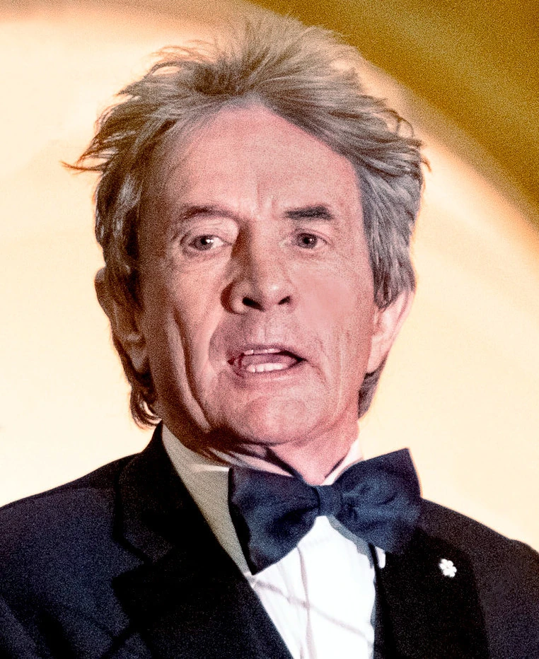 Martin Short | FamilyFun Wiki | Fandom