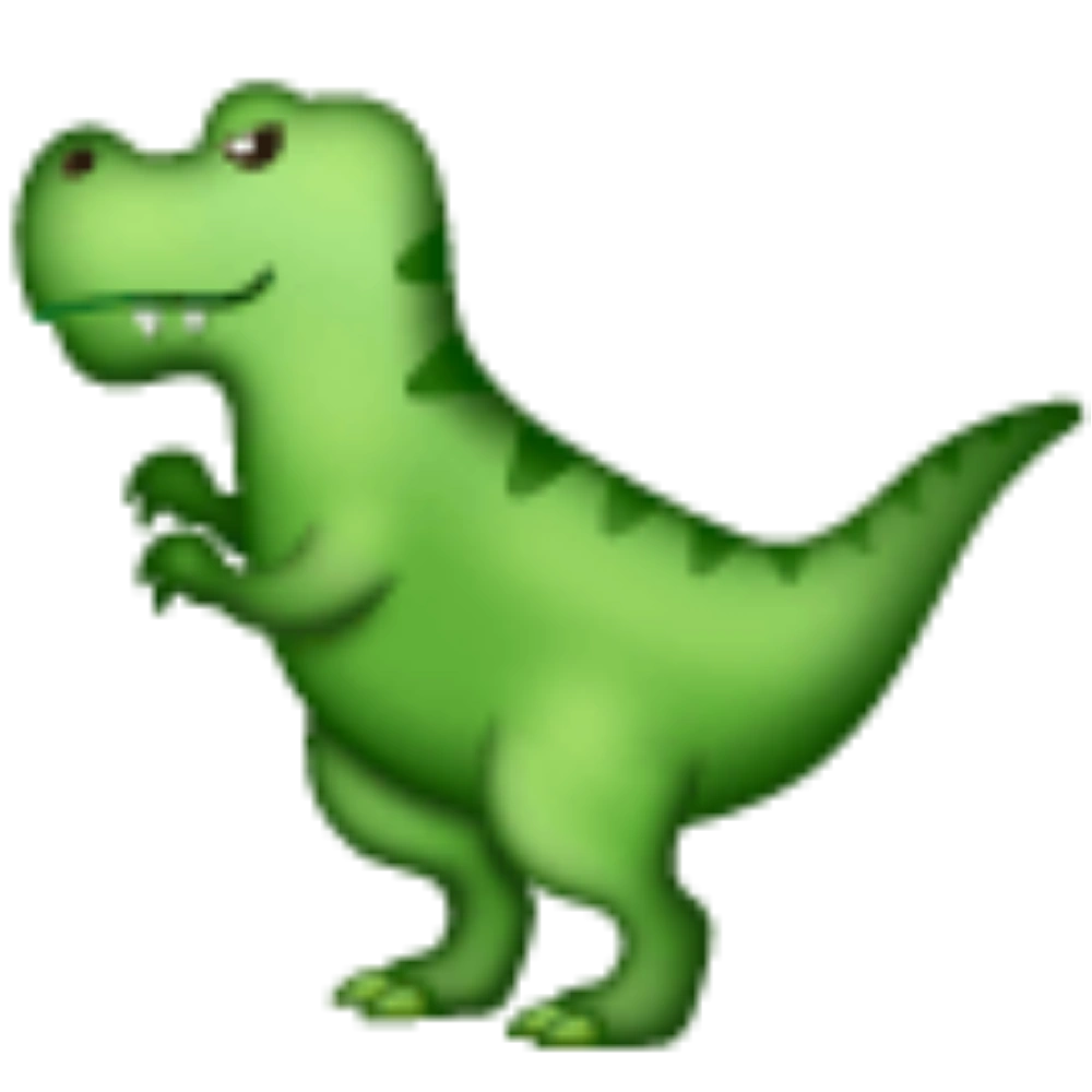Rex Emoji | FamilyFun Wiki | Fandom