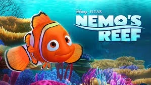 Nemo's Reef | FamilyFun Wiki | Fandom