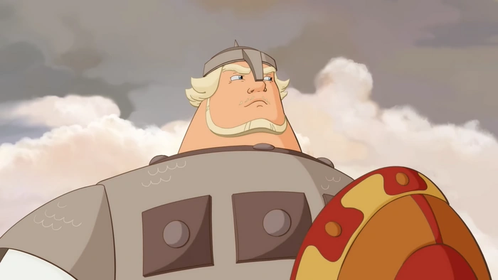 Dobrynya Nikitich | FamilyFun Wiki | Fandom