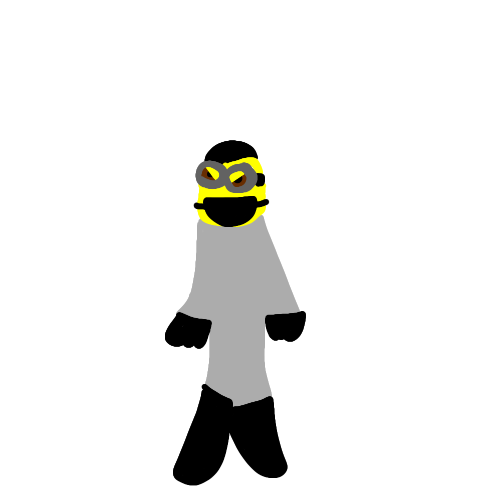 Milo Minion | FamilyFun Wiki | Fandom