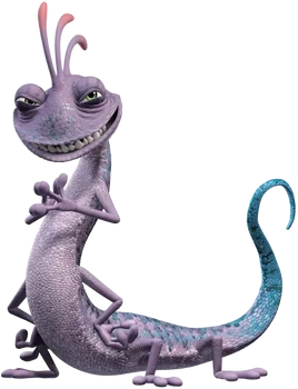 Randall Boggs | FamilyFun Wiki | Fandom