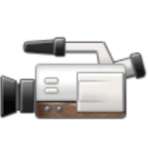 Video Camera Emoji | FamilyFun Wiki | Fandom