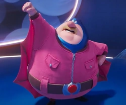 Wingman | FamilyFun Wiki | Fandom