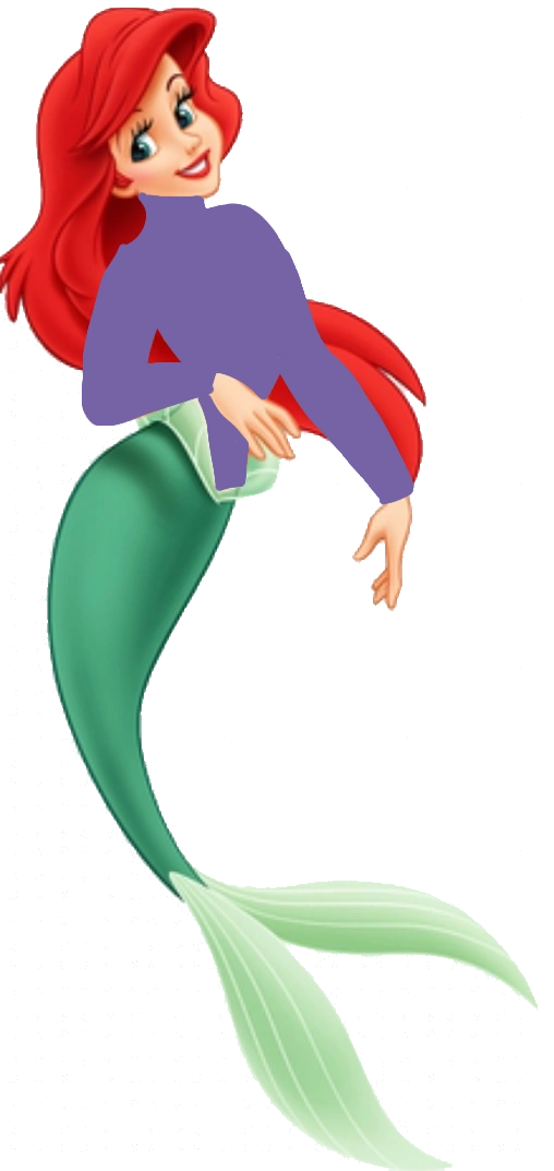 Ariel | FamilyFun Wiki | Fandom