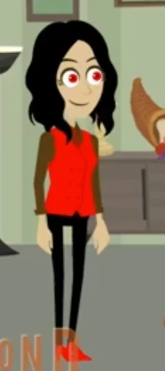 Emma Farinson | FamilyFun Wiki | Fandom