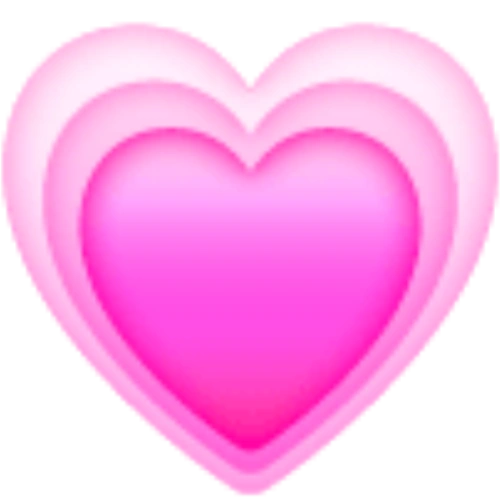 Growing Heart Emoji | FamilyFun Wiki | Fandom