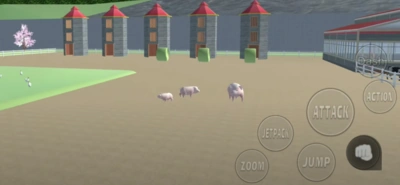 Sakura Farm | FamilyFun Wiki | Fandom