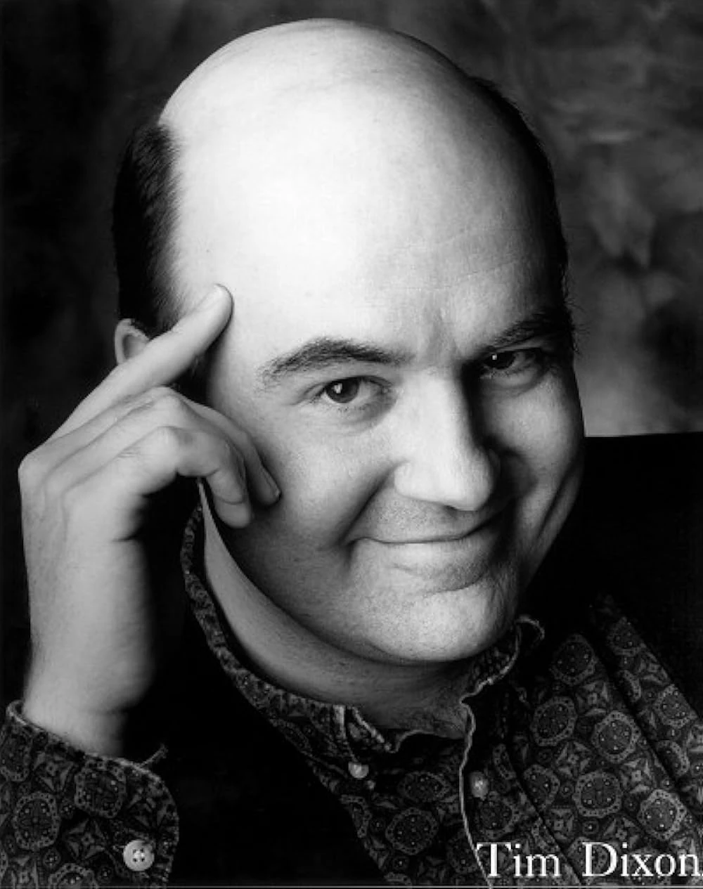 Tim Dixon | FamilyFun Wiki | Fandom