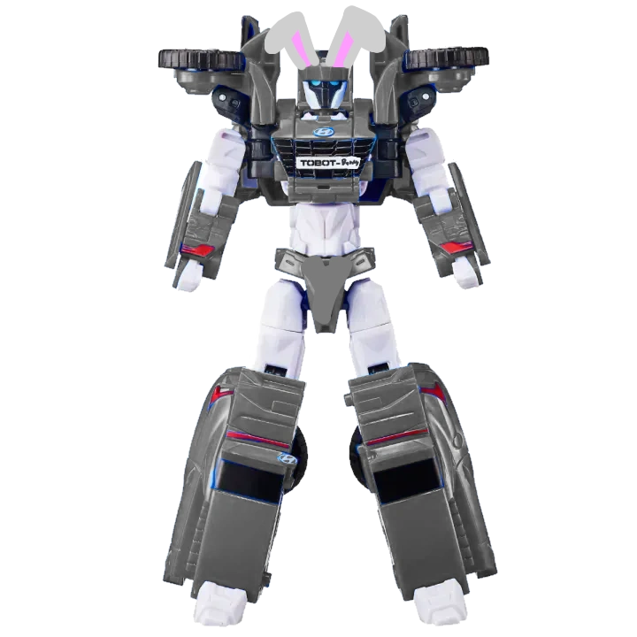 Tobot Bunny | FamilyFun Wiki | Fandom