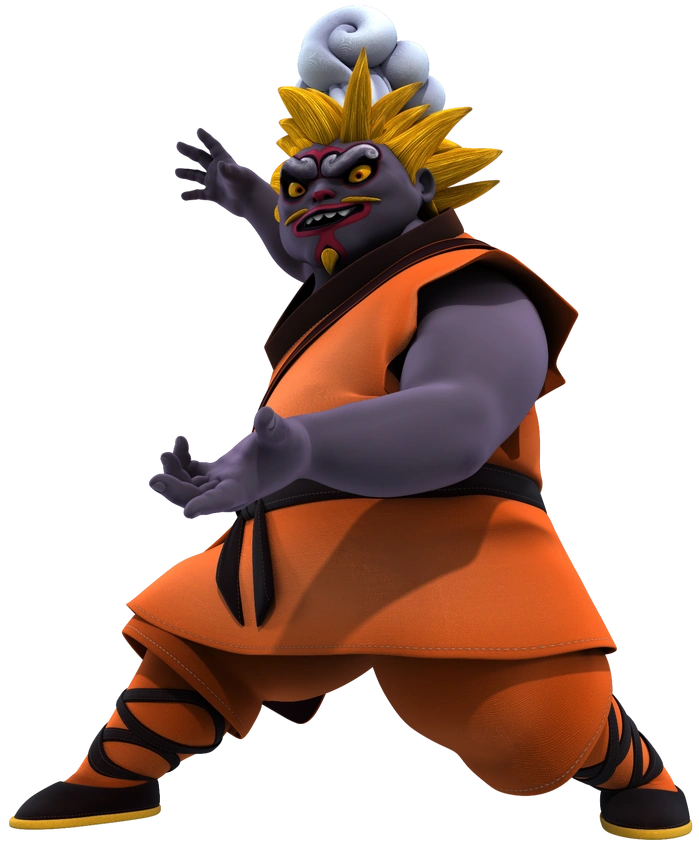 Kung Food | FamilyFun Wiki | Fandom