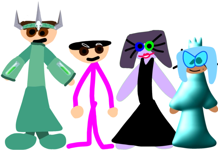 Council of SpaceX | FamilyFun Wiki | Fandom