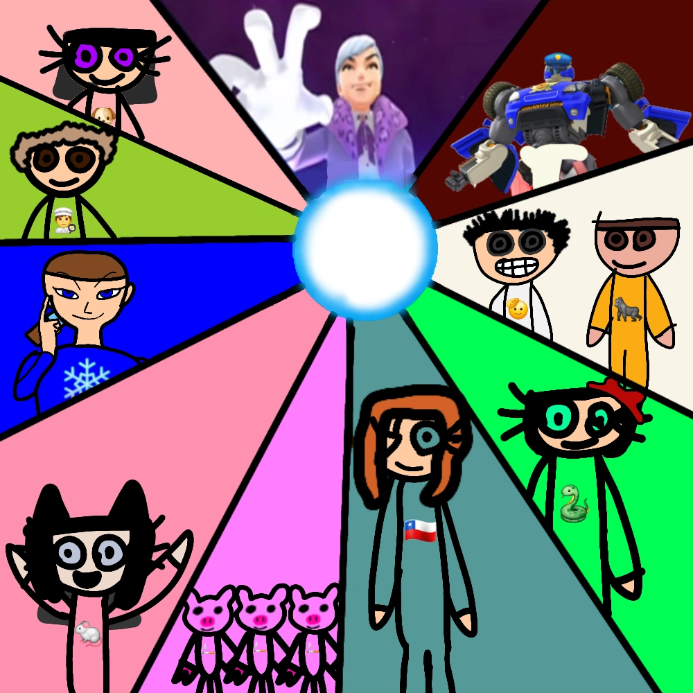 Limo Kwon Strikes Back | FamilyFun Wiki | Fandom