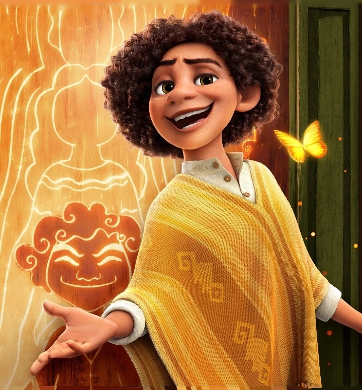 Camilo Madrigal | FamilyFun Wiki | Fandom