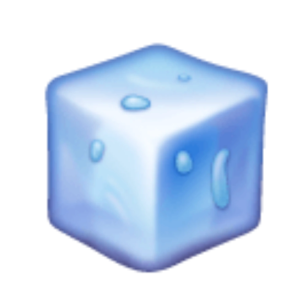 Ice Emoji | FamilyFun Wiki | Fandom