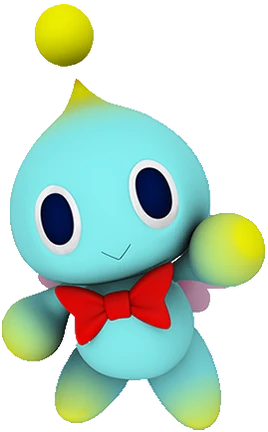 Chao | FamilyFun Wiki | Fandom