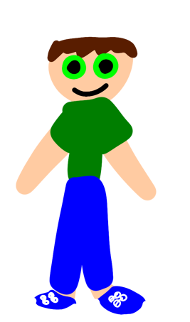 Felix Rodriguez | FamilyFun Wiki | Fandom