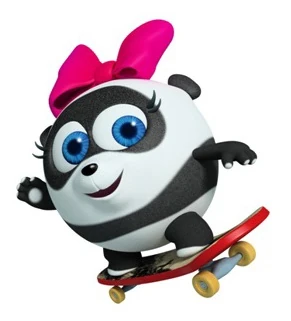 Pandy | FamilyFun Wiki | Fandom