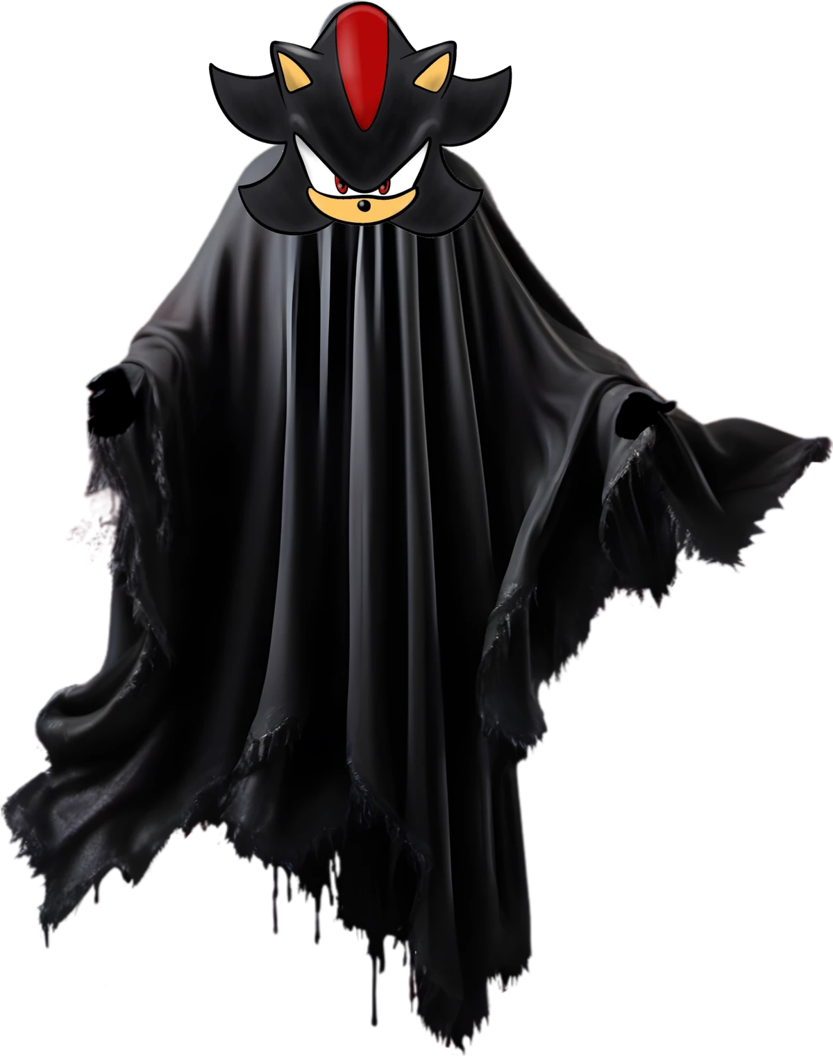 Shadow Stalker | FamilyFun Wiki | Fandom