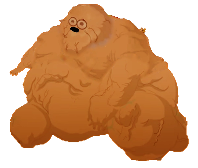 The Slime Mutated Monster | FamilyFun Wiki | Fandom