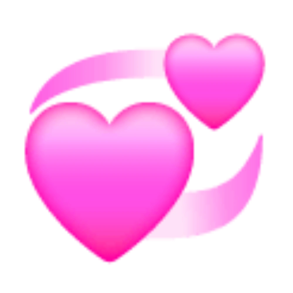 Revolving Hearts Emoji | FamilyFun Wiki | Fandom