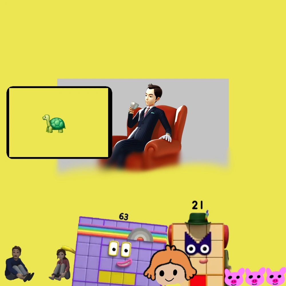 Tom Fuse (episode) | FamilyFun Wiki | Fandom