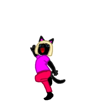 Amelia Cat | FamilyFun Wiki | Fandom