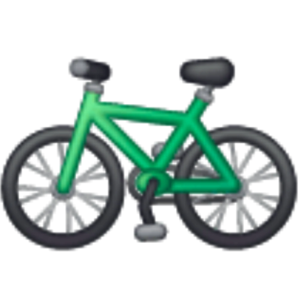 Bicycle Emoji | FamilyFun Wiki | Fandom