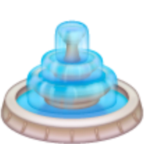 Fountain Emoji | FamilyFun Wiki | Fandom