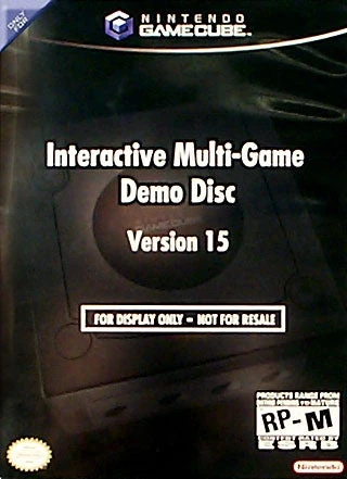 Interactive Multi-Game Demo Disc Version 15 | FamilyFun Wiki | Fandom